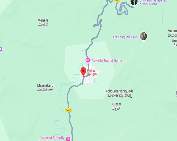 Prestige Kollur